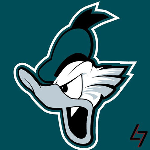 Are you ready for some Disney? NFL team logos mashup with classic ...