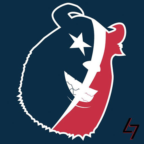 Are you ready for some Disney? NFL team logos mashup with classic ...