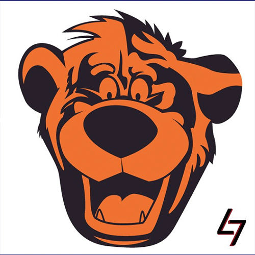 Are you ready for some Disney? NFL team logos mashup with classic ...