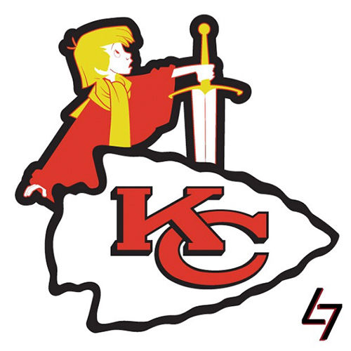 Are you ready for some Disney? NFL team logos mashup with classic ...