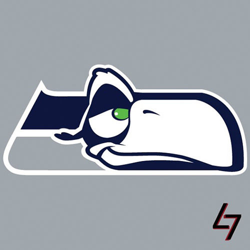 Are you ready for some Disney? NFL team logos mashup with classic ...