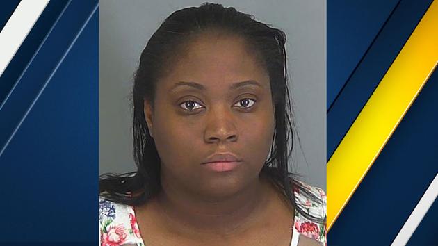 What did Shontrell tell her son who didn't by her a Mother's Day card ...