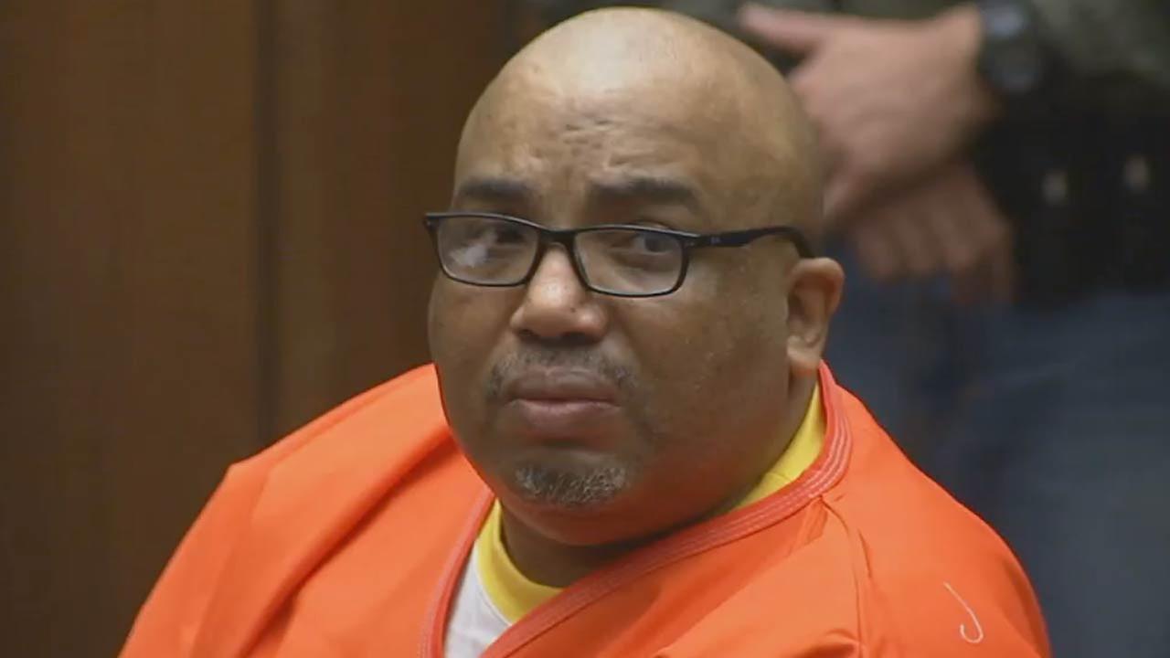 Chester Turner (Serial Killer) ~ Bio Wiki | Photos | Videos