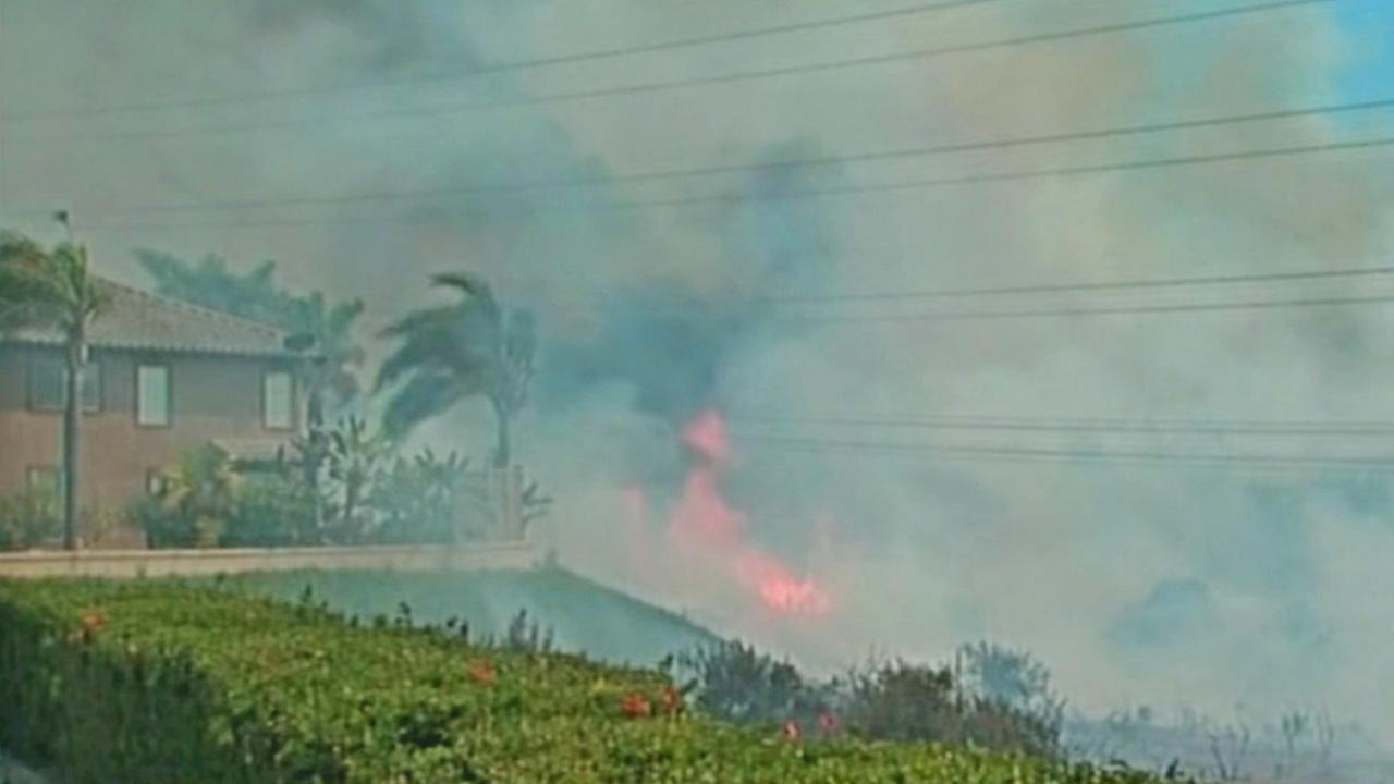 Carlsbad Explosion