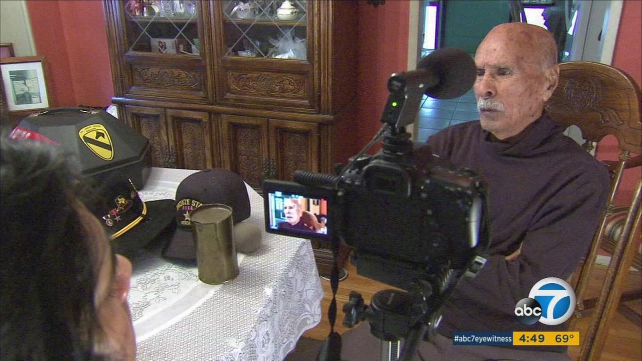 Danny Romero | abc7.com