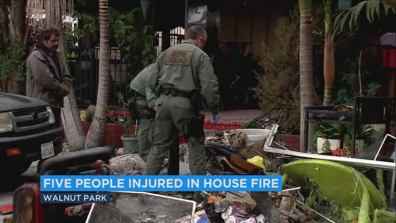 Doctor describes injuries to Gabriel Fernandez's body, testifies he was ...