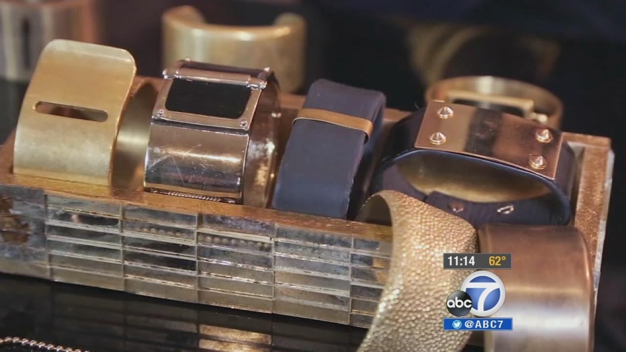 Michelle Tuzee | abc7.com