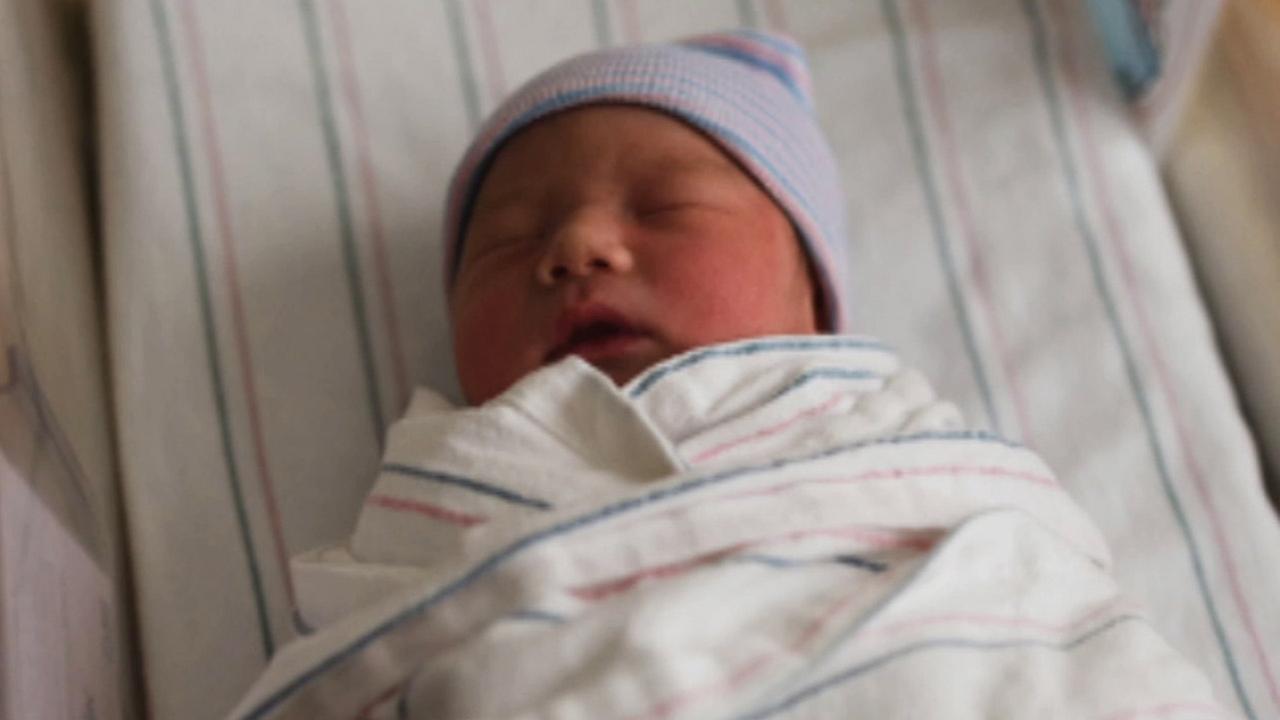 Michelle Tuzee | abc7.com