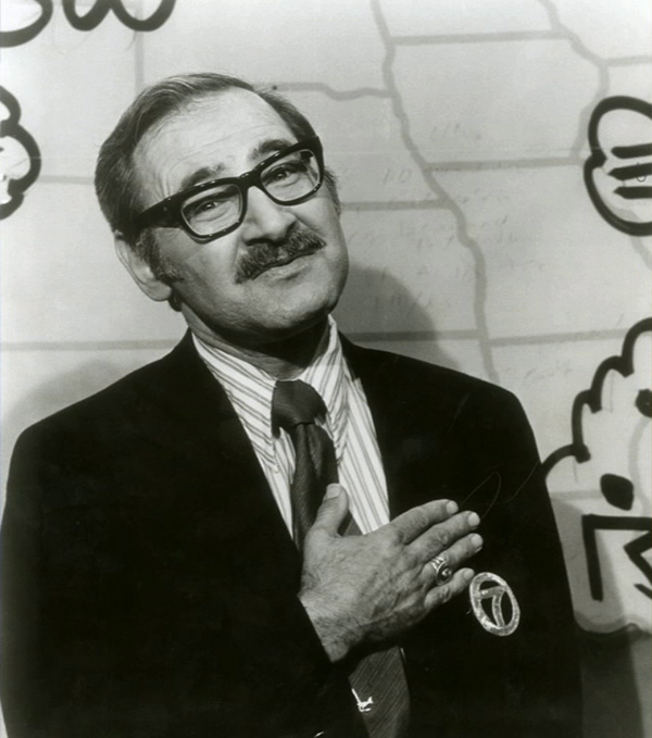 George Fischbeck - Alchetron, The Free Social Encyclopedia