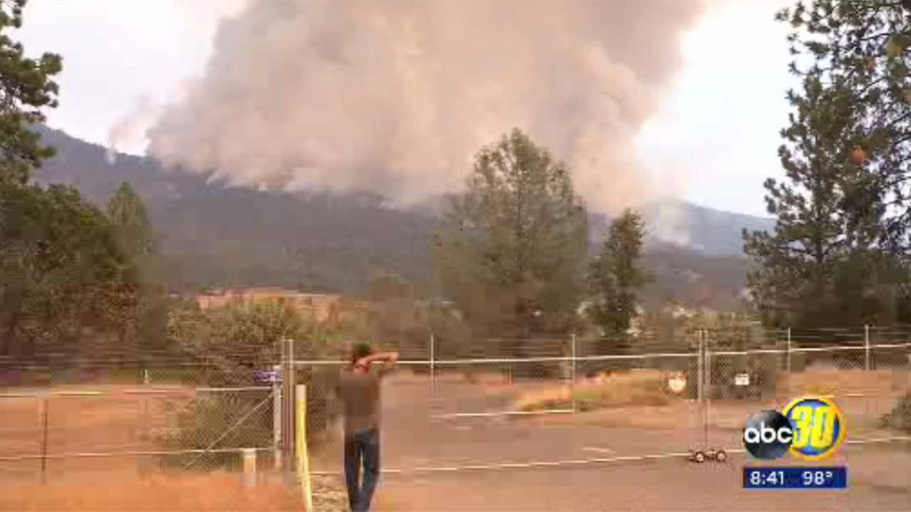 Louisiana State University Orders Evacuation After Bomb