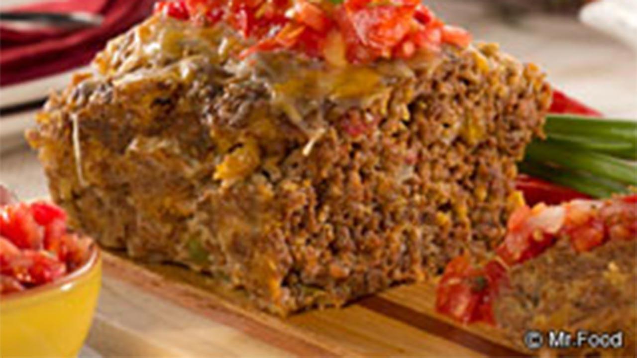 Mr Make It Happen Meatloaf Recipe - Banana-breads.com