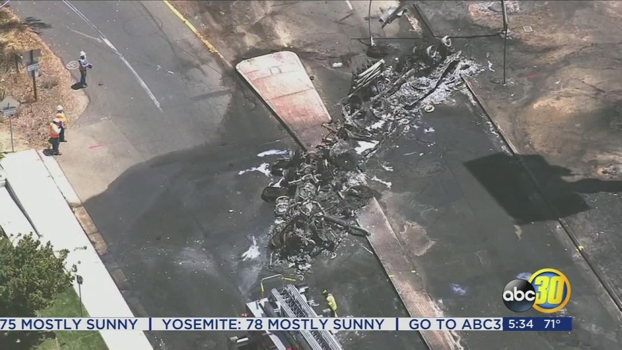 Water Tank Explosion California at Sarita Sturgeon blog