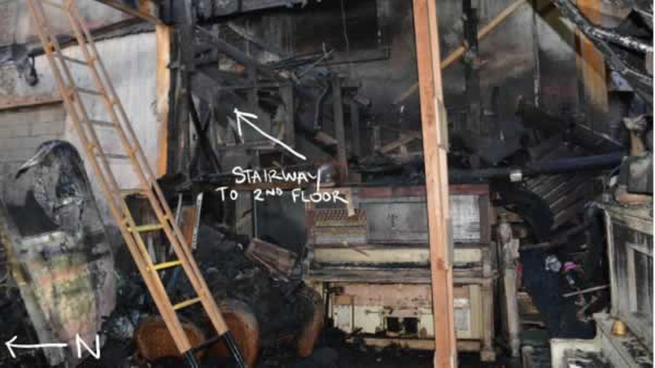PHOTOS: Before and after Oakland Ghost Ship warehouse fire | abc7news.com