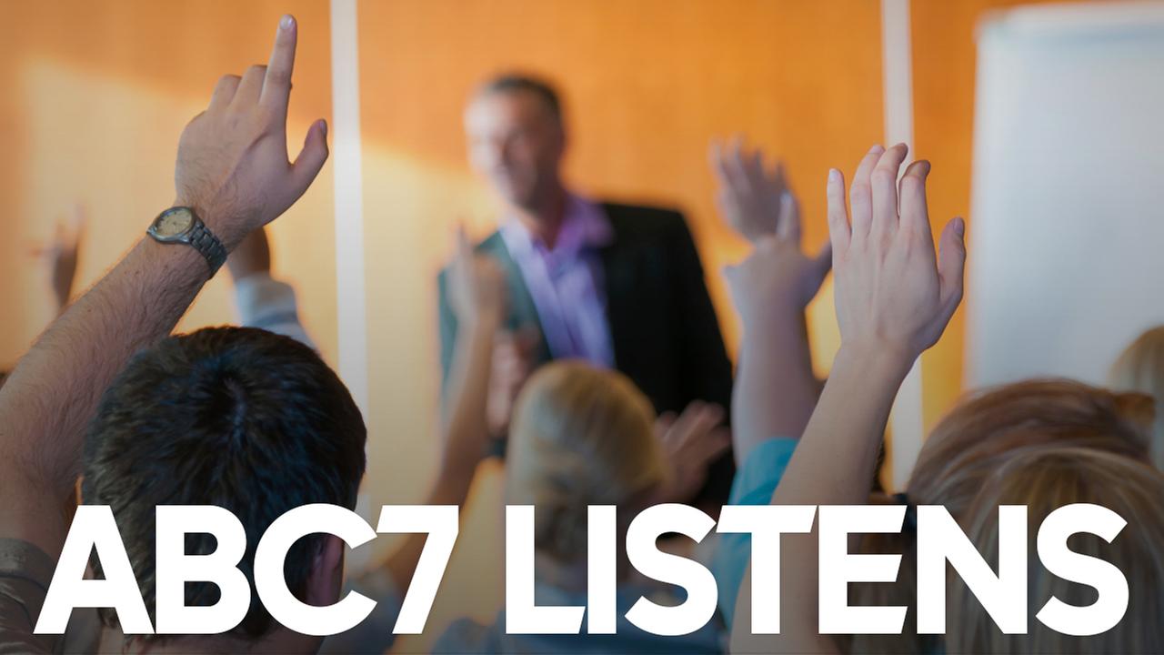 About ABC7 San Francisco | abc7news.com