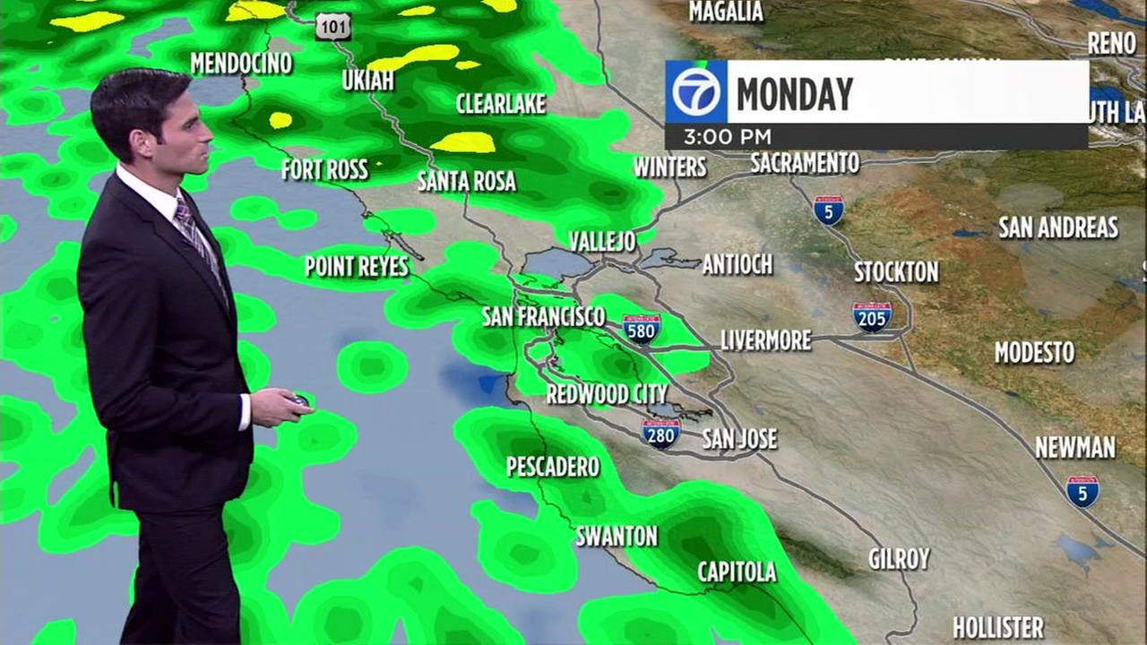 Live Doppler 7 HD | Bay Area Weather News | abc7news.com