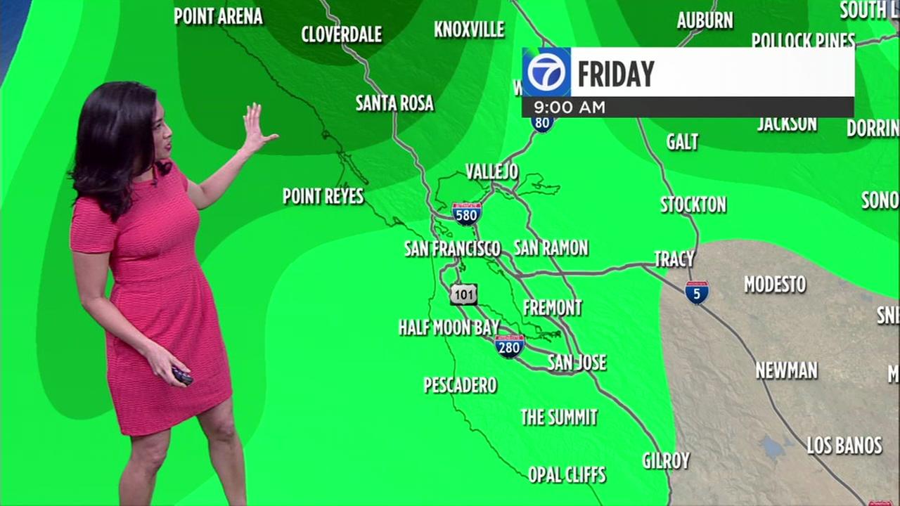 Live Doppler 7 HD | Bay Area Weather News | abc7news.com