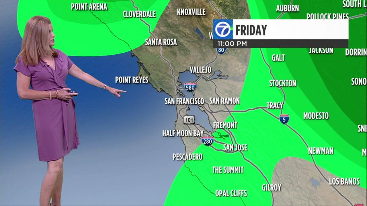 Live Doppler 7 HD | Bay Area Weather News | abc7news.com