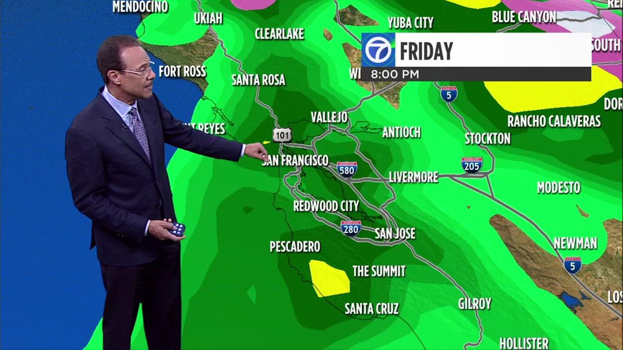 Live Doppler 7 HD | Bay Area Weather News | abc7news.com
