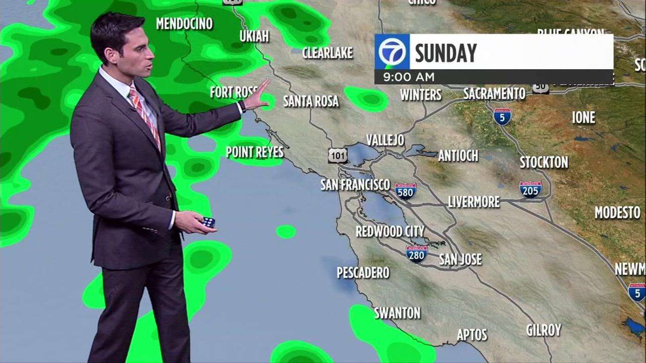 Live Doppler 7 HD | Bay Area Weather News | abc7news.com