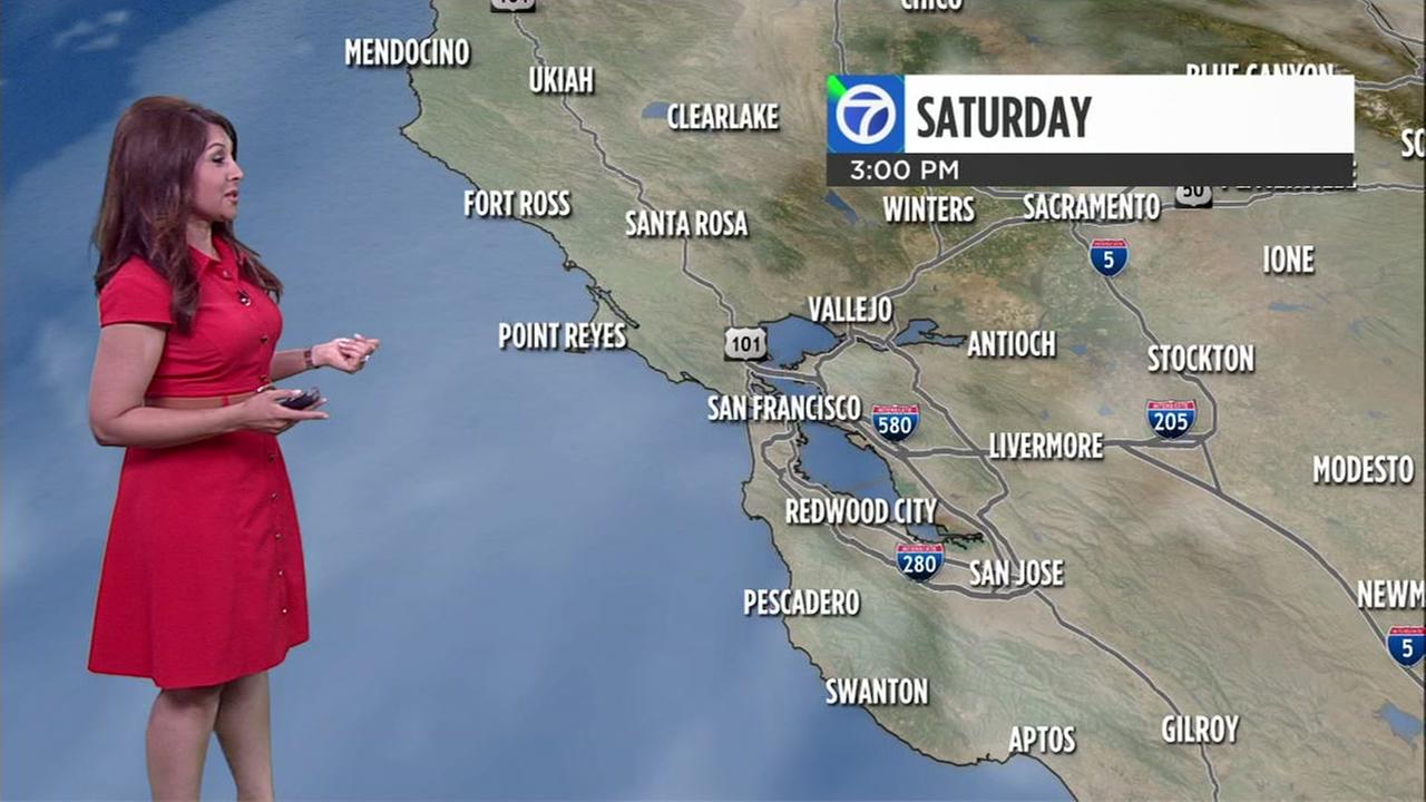 Live Doppler 7 HD | Bay Area Weather News | abc7news.com