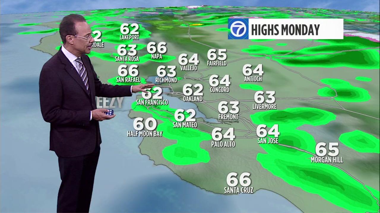 Live Doppler 7 HD | Bay Area Weather News | abc7news.com