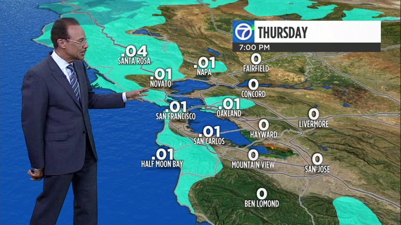 Live Doppler 7 HD | Bay Area Weather News | abc7news.com