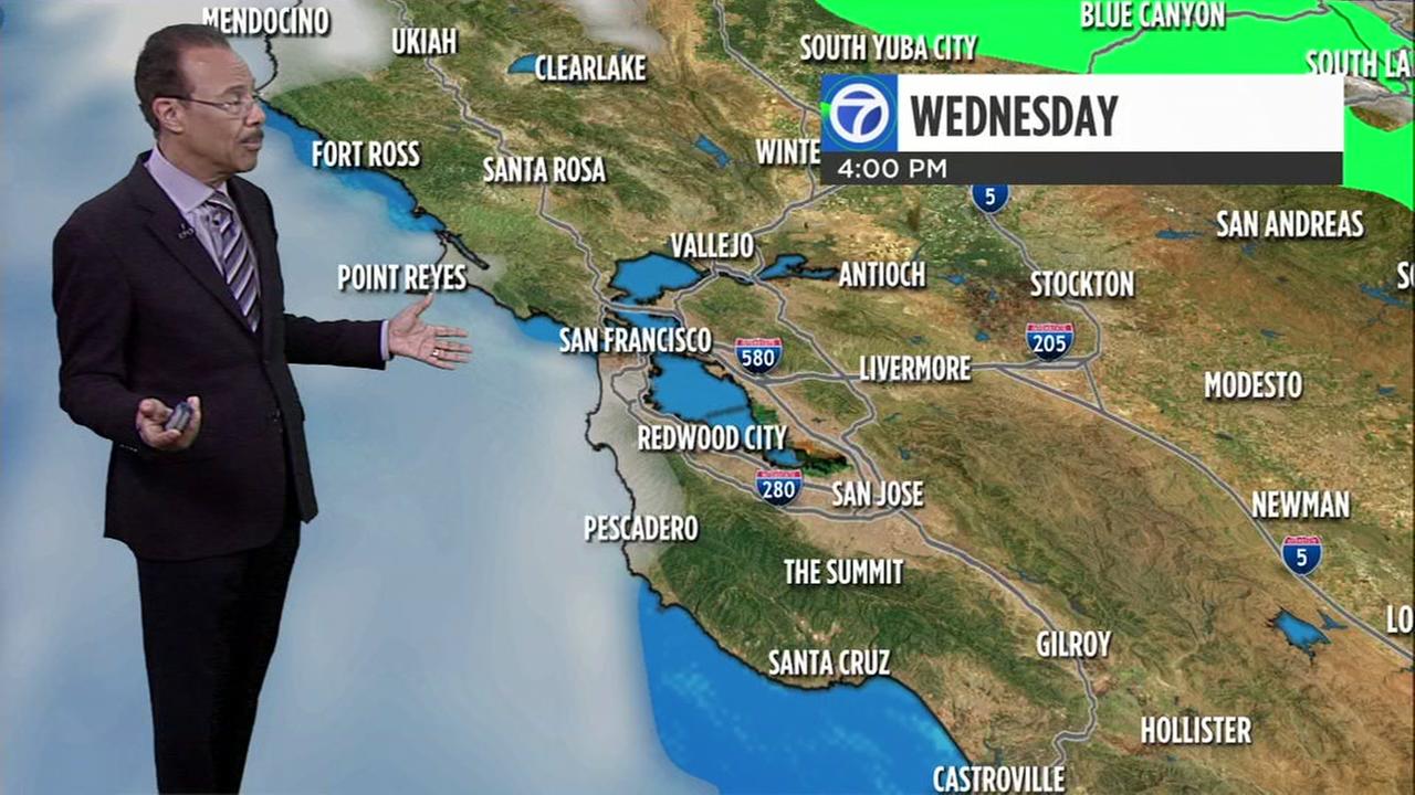 Live Doppler 7 HD | Bay Area Weather News | abc7news.com