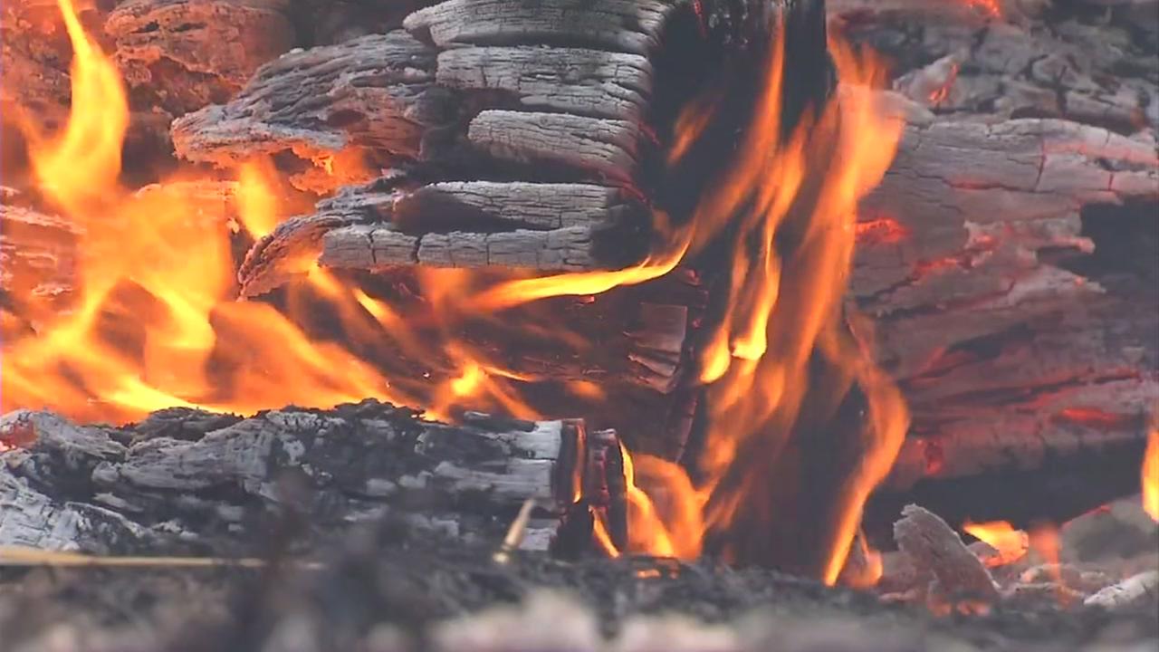 Cal Fire Map Solano County - United States Map