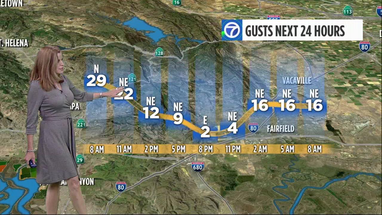 ABC7 News - KGO Bay Area and San Francisco News