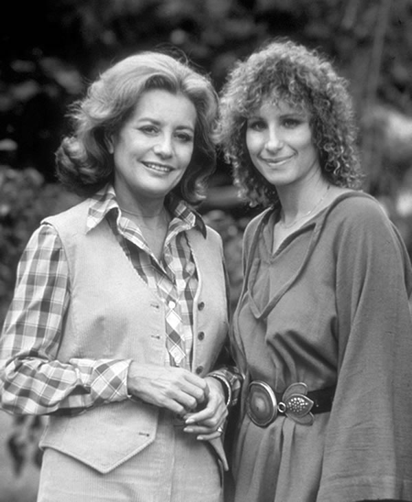 PHOTOS: ABC News anchor Barbara Walters through the years | abc7news.com