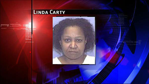 PHOTOS: Women of death row | abc13.com