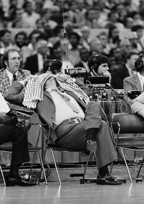 Guy Lewis - Alchetron, The Free Social Encyclopedia