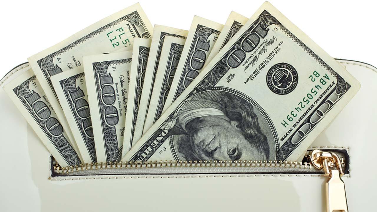 lost money | abc13.com