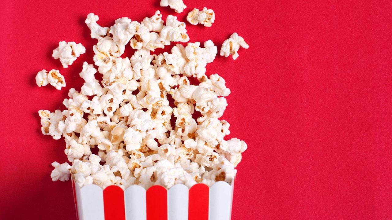 12 things you never knew about popcorn | abc13.com