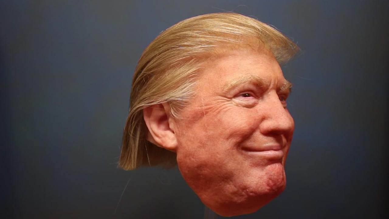 Clinton and Trump Even in Latest Poll; Turnout Critical | abc13.com