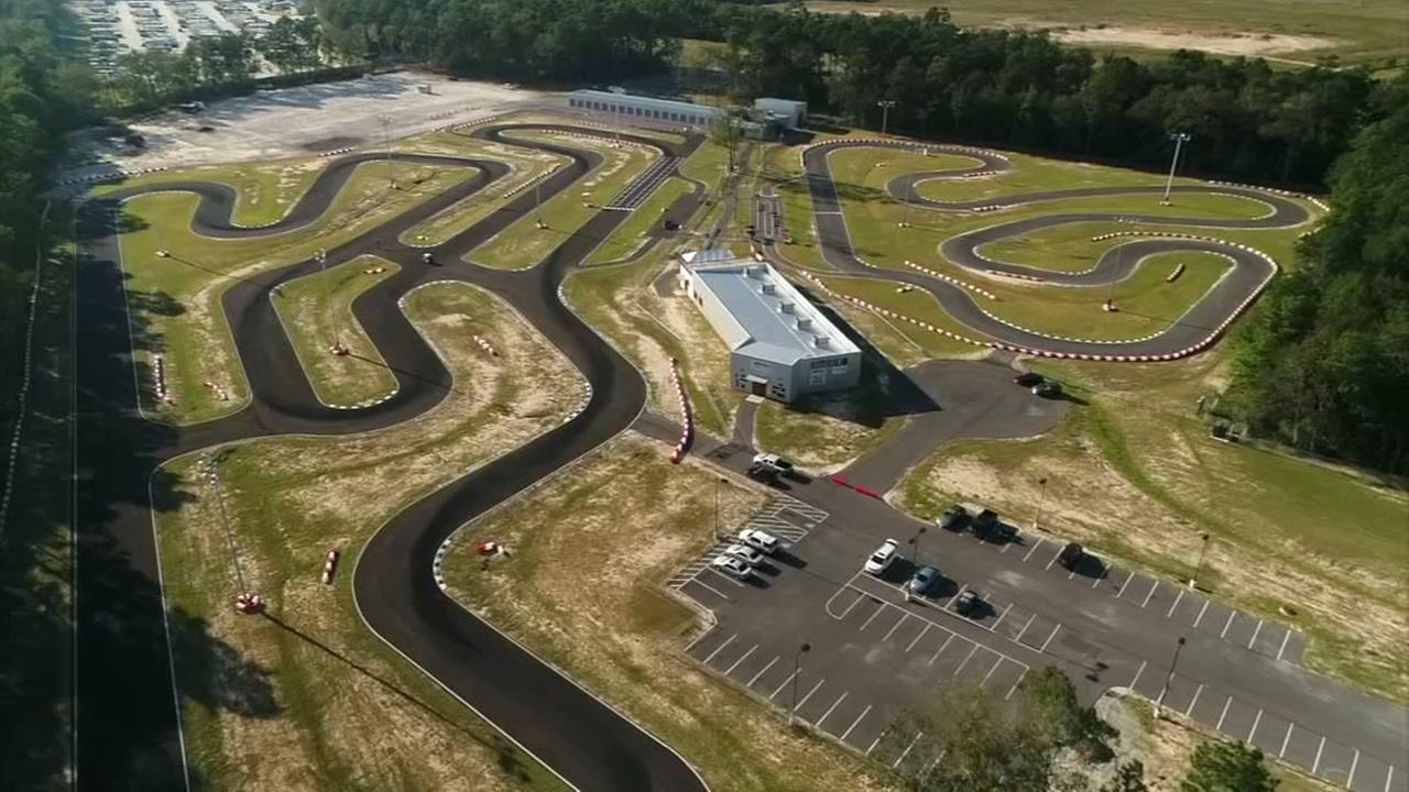 Have the need for speed? Try SpeedSportz Racing Park | abc13.com