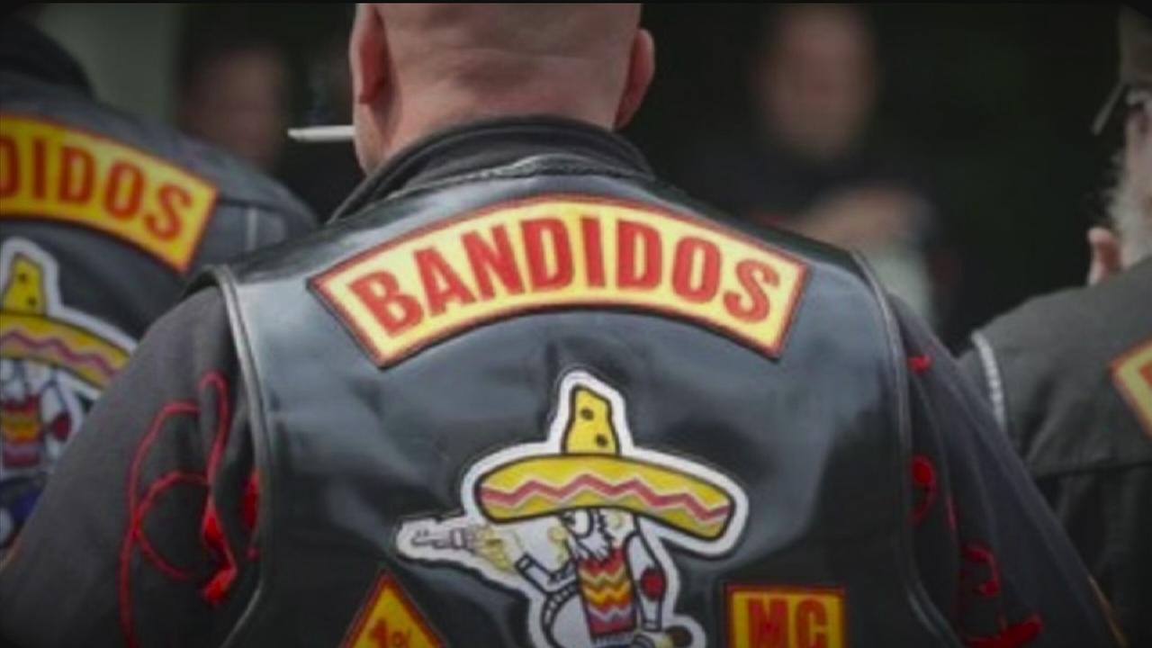 Inside look into Texas' Bandidos biker gang | abc7ny.com