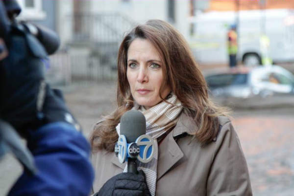Eyewitness News Reporter Lisa Colagrossi dies after suffering brain ...