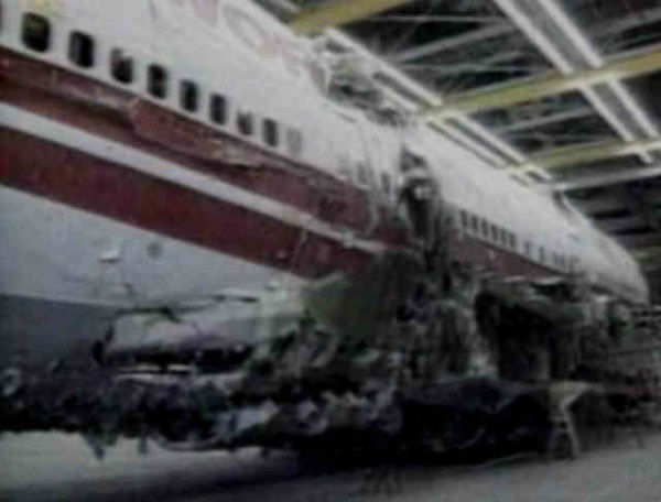 PHOTO LOOK BACK: TWA Flight 800 plane crash in 1996 | abc7ny.com