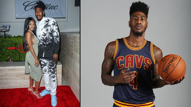 Iman Shumpert - Alchetron, The Free Social Encyclopedia