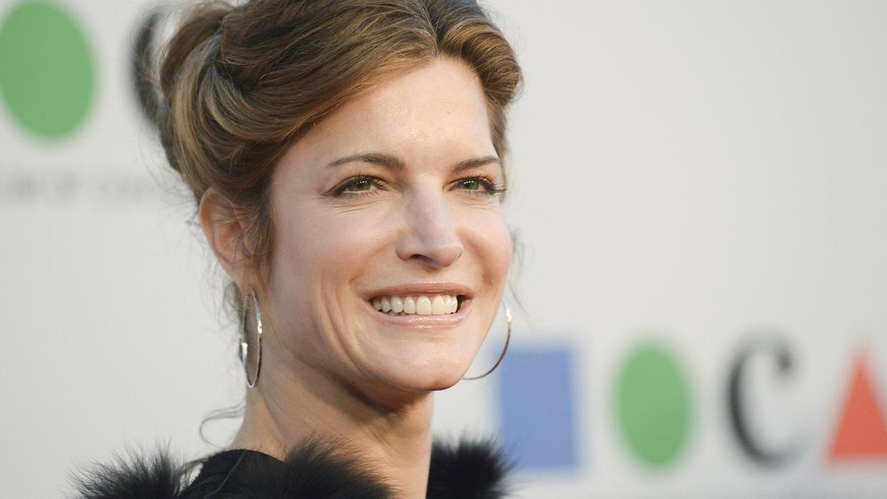 Stephanie Seymour (Supermodel and Actress) ~ Bio with [ Photos | Videos ]