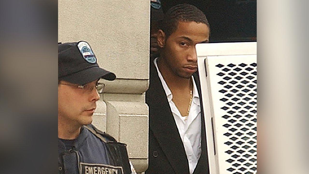 PHOTOS: Female inmates on death row awaiting execution | abc7ny.com