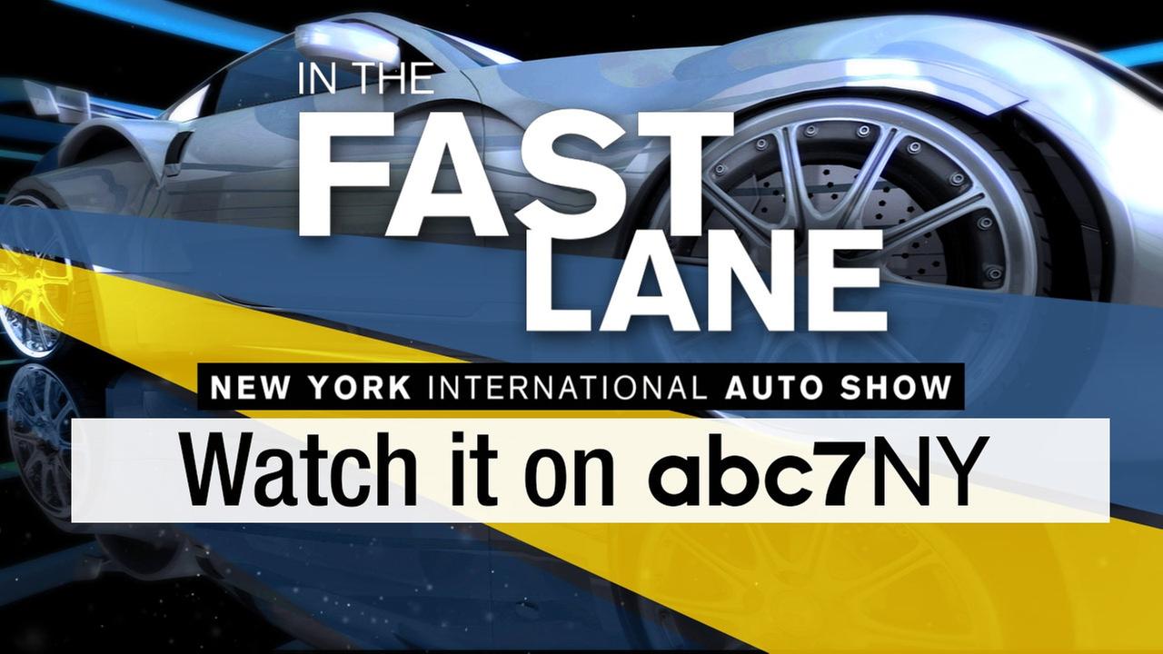 ABC7 Eyewitness News - WABC-TV New York