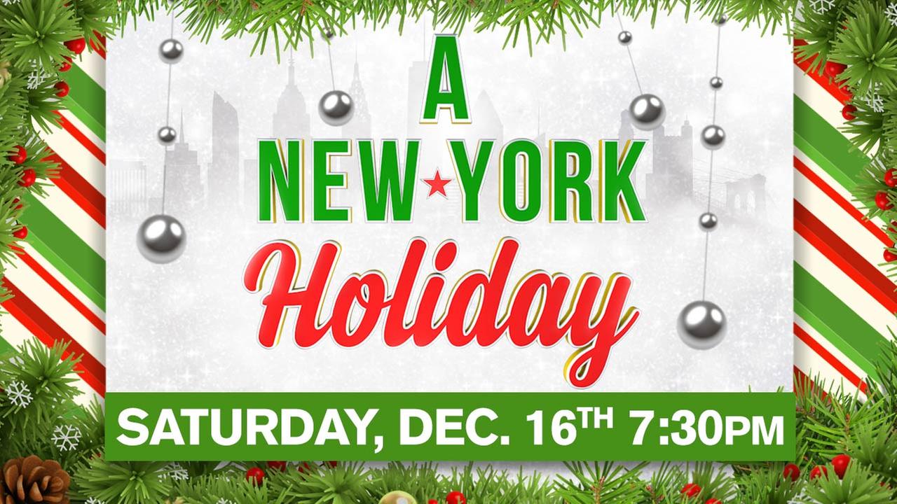 ABC7 Eyewitness News - WABC-TV New York