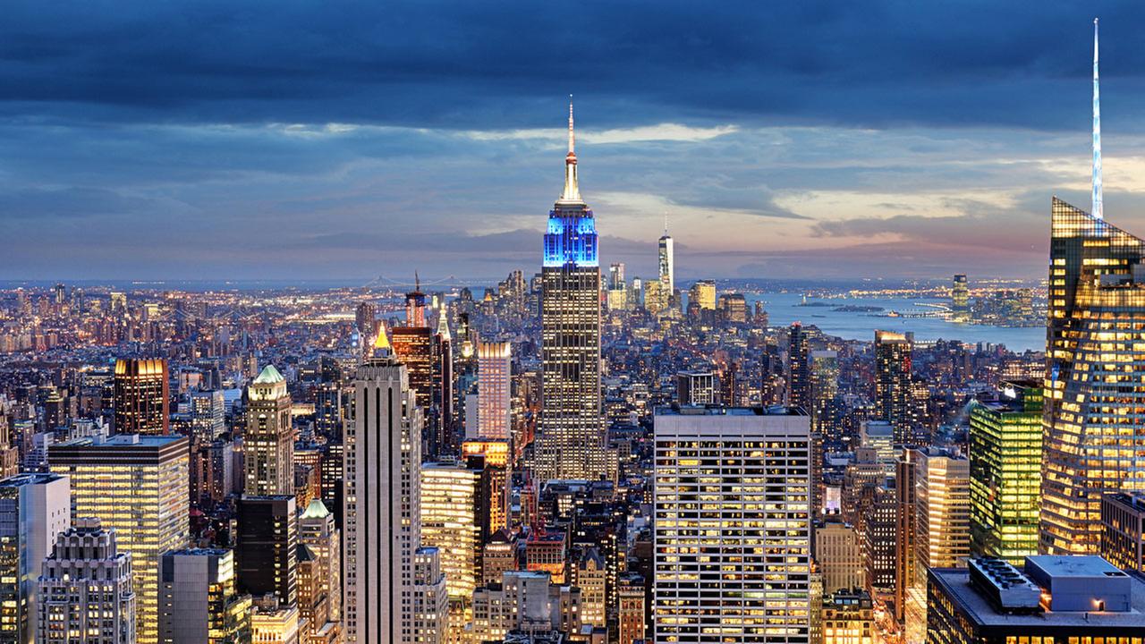 ABC7 Eyewitness News - WABC-TV New York