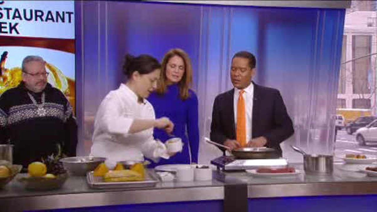 ABC7 Eyewitness News - WABC-TV New York