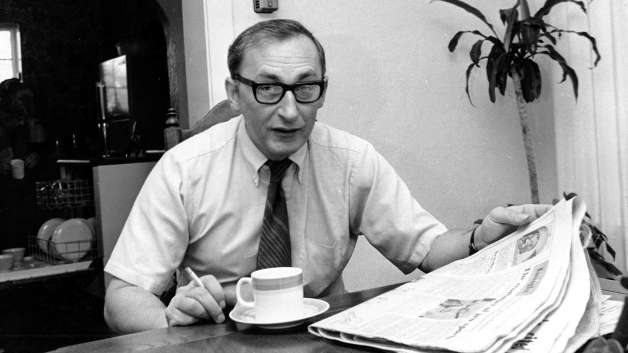 What would legendary columnist Mike Royko say about today's Cubs ...