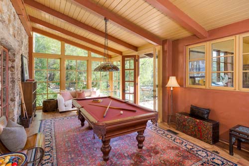 PHOTOS: Tom Petty's California lake house listed for $5.9M ...