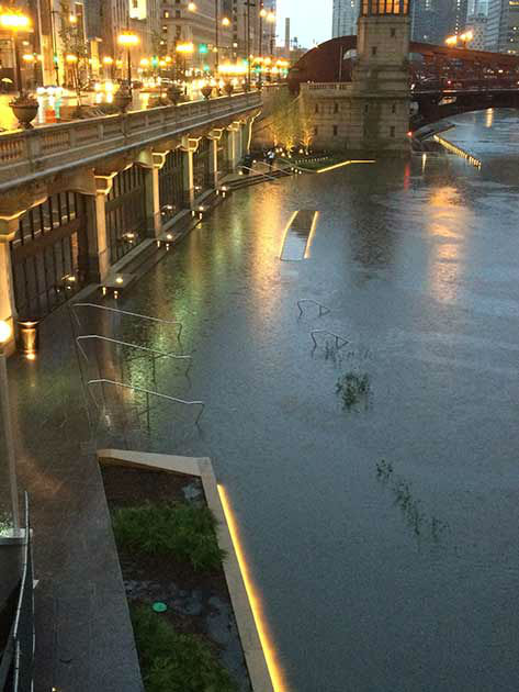 Chicago flood - Alchetron, The Free Social Encyclopedia