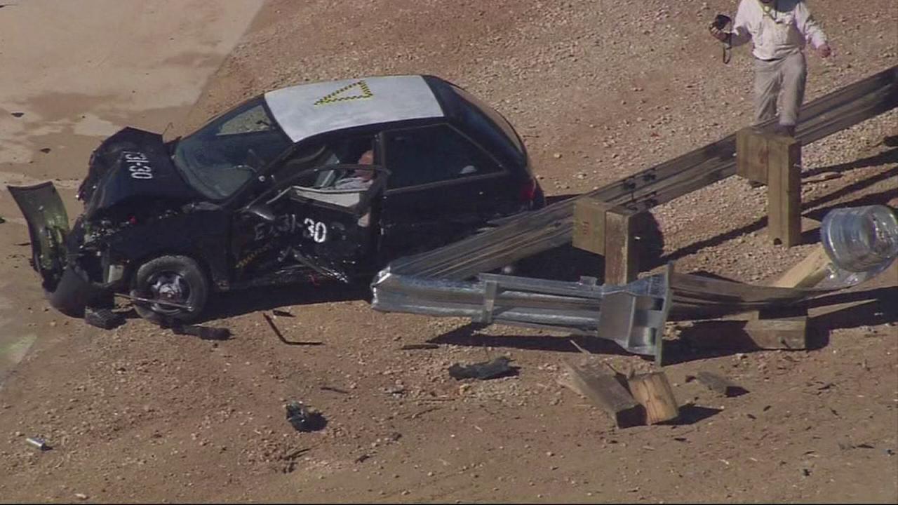 Trinity ET Plus guardrail device passes first round of safety tests ...